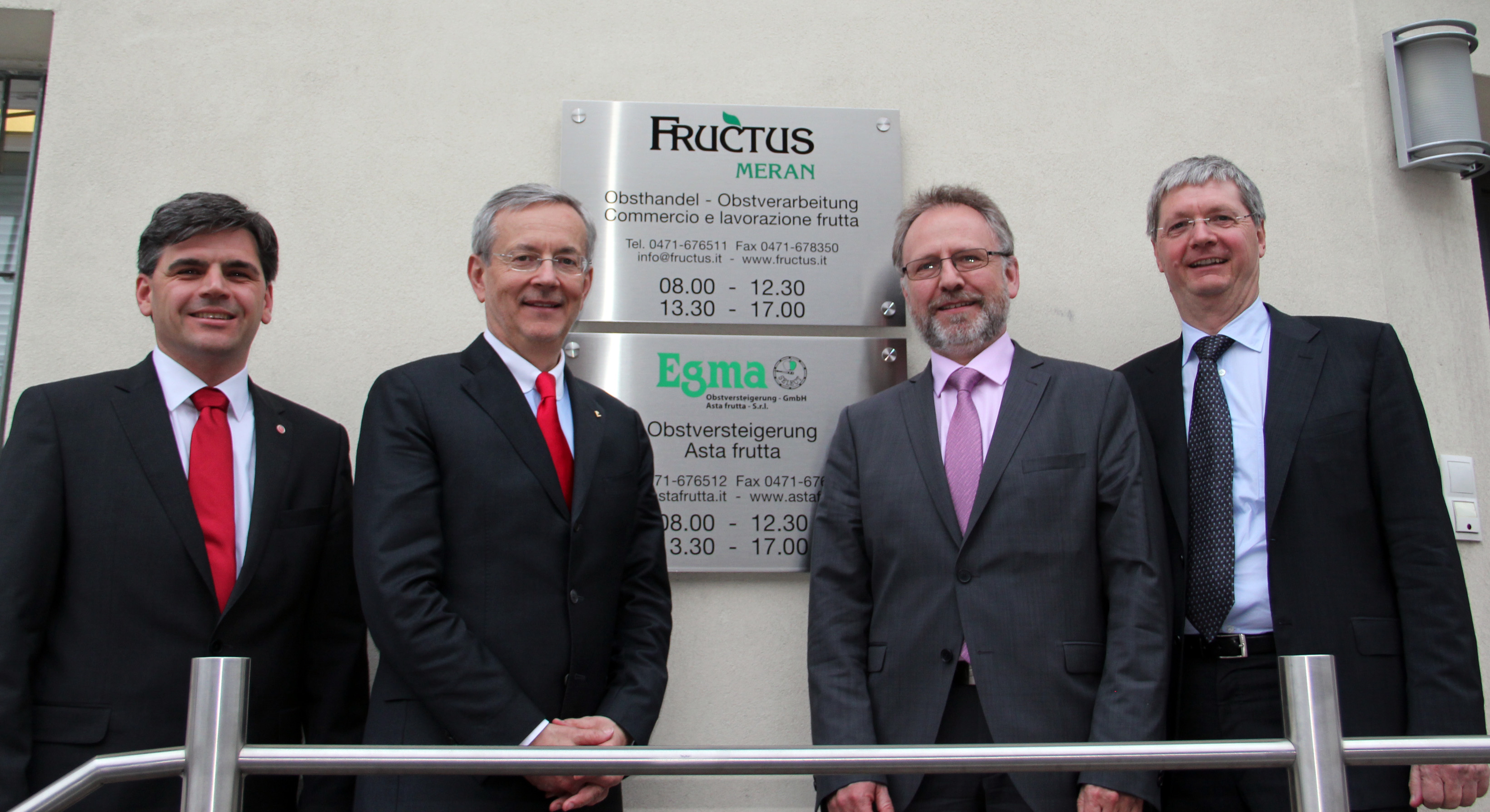 Fachkräftebedarf im Nahrungsmittelsektor steigt | Handelskammer Bozen